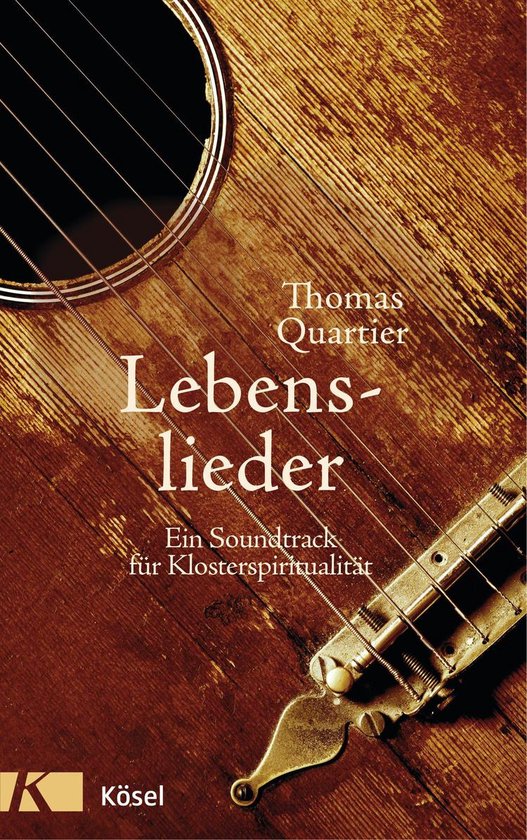Lebenslieder (ebook), Thomas Quartier | 9783641250300 | Boeken | bol