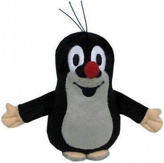 Mu Molletje 12 cm | bol.com