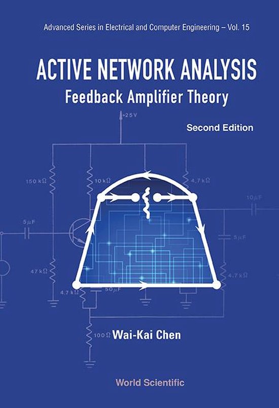 Advanced Series In Electrical And Computer Engineering 15 - Active ...