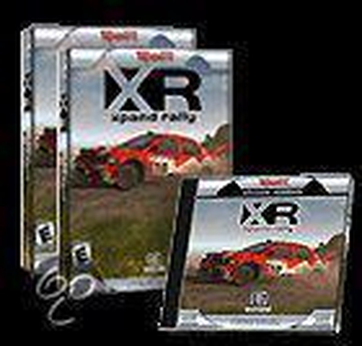 Xpand Rally Racing | bol.com