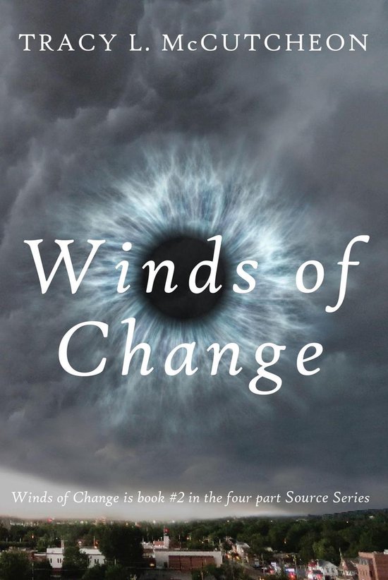 Source Series 2 - Winds of Change (ebook), Tracy Mccutcheon ...