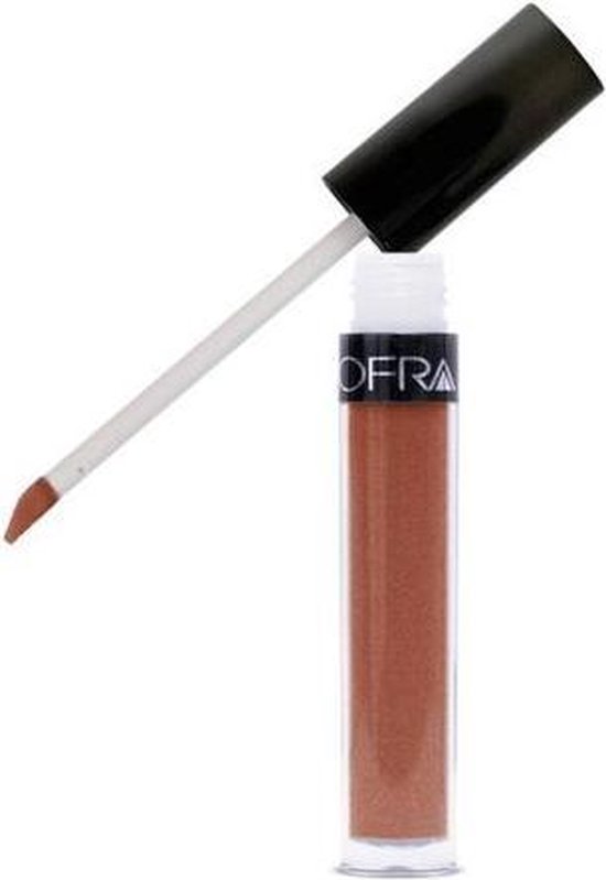 OFRA - Long Lasting Liquid Lipstick - Solano | bol.com