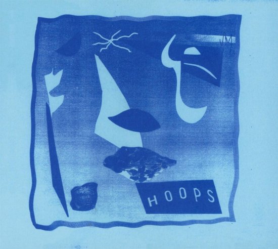 Hoopsnakes Ep, Hoops | Muziek | bol