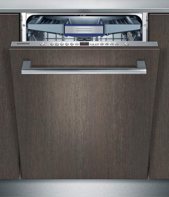 Siemens SX66P092EU - Inbouw afwasmachine | bol