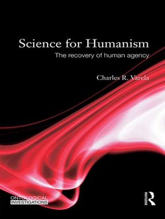 Science For Humanism (ebook), Charles R. Varela | 9781134017393 ...