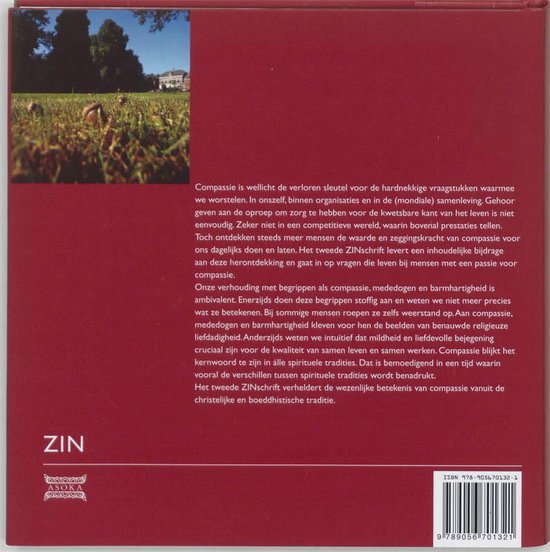 Passie voor compassie, Henk Jan Hoefman | 9789056701321 | Boeken | bol