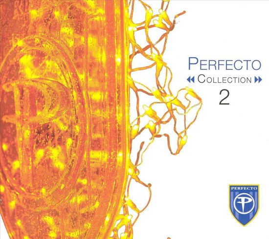 Perfecto Collection, Vol. 2, various artists | CD (album) | Muziek | bol.