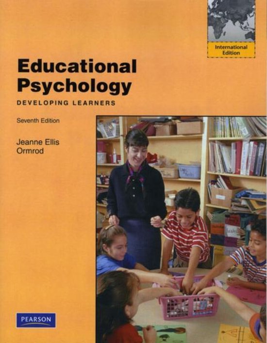 Educational Psychology | bol.com