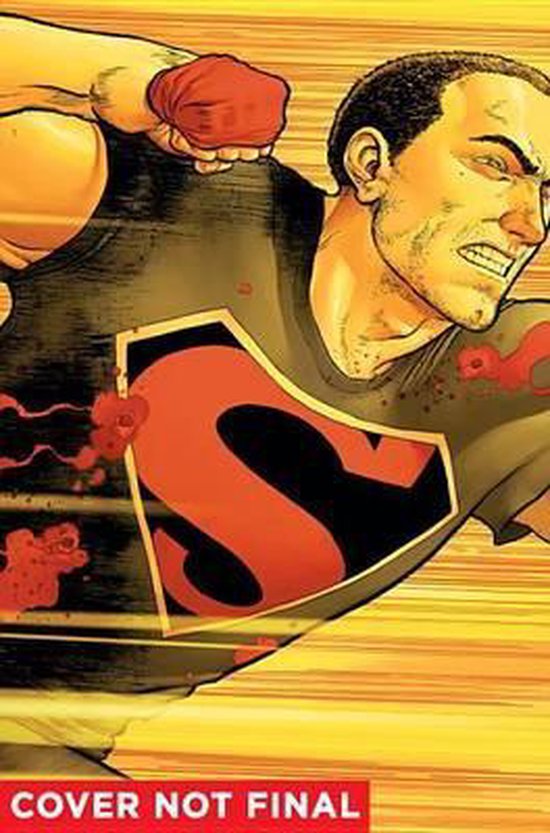 Superman-Action Comics Vol. 8, Greg Pak | 9781401269203 | Boeken | bol.com