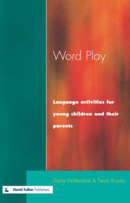 Word Play | 9781901485288 | Sheila Wolfendale Dec'D | Boeken | bol.com