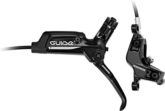 SRAM Guide T schijfrem Lever A1 Front 950mm zwart | bol