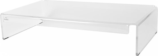 CRT MONITOR STAND MULTI-USE PLATFORM | bol