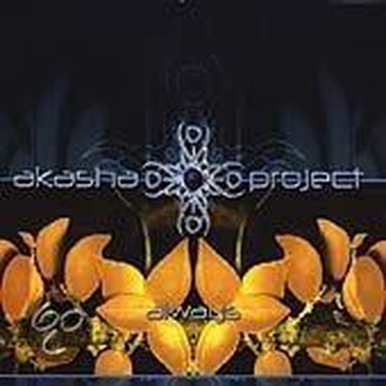 Always, Akasha Project | CD (album) | Muziek | bol