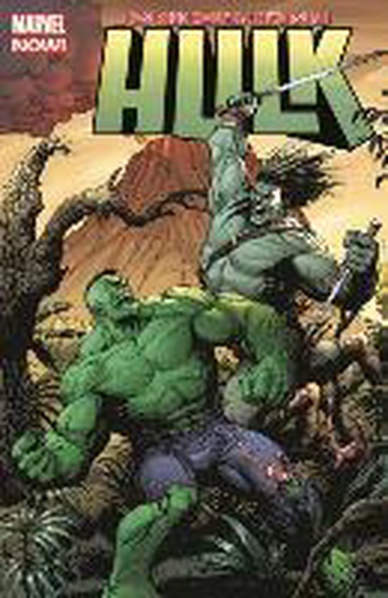 Hulk Bd. 2, Mark Waid | 9783957983367 | Boeken | bol.com
