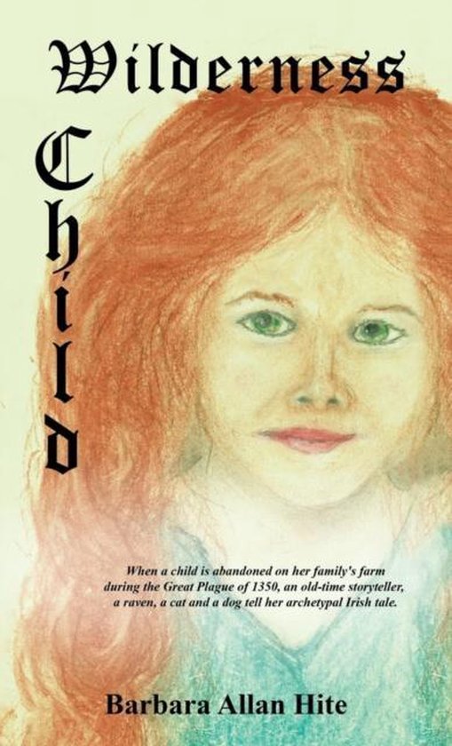 Wilderness Child, Barbara Allan Hite | 9781490720142 | Boeken | bol
