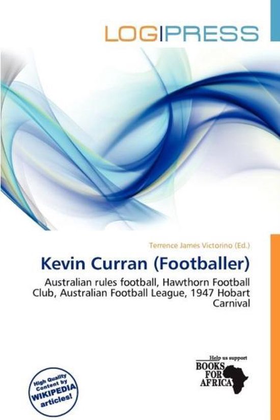 Kevin Curran (Footballer) | 9786200947765 | Boeken | bol.com