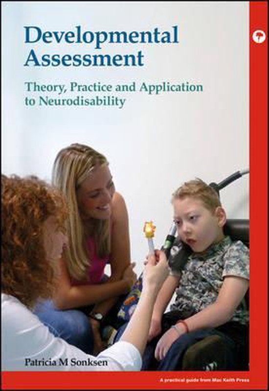 Developmental Assessment | 9781909962569 | Patricia M. Sonksen | Boeken | bol