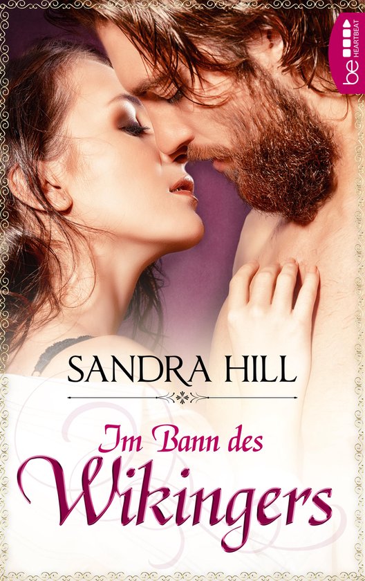 Ein Wikinger Liebesroman 2 - Im Bann des Wikingers (ebook), Sandra Hill |... | bol.com