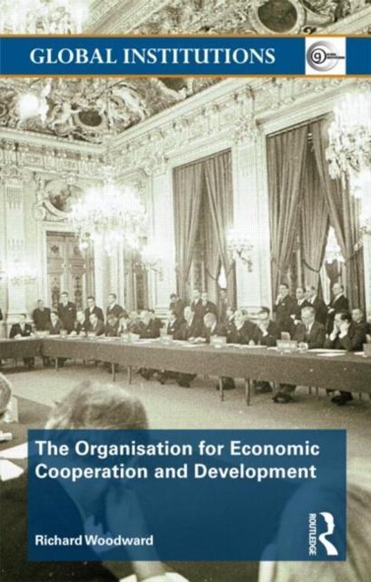 Organisation For Economic Cooperation And Development (Oecd ...