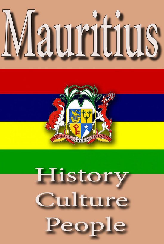 History and Culture of Mauritius, History of Mauritius, Republic of ...