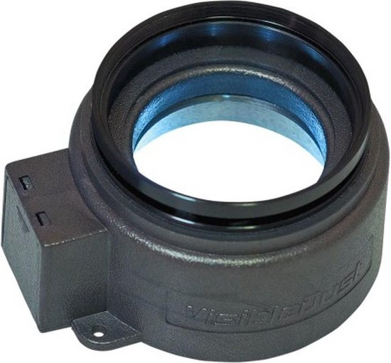 VisibleDust Full Sensor Loupe 7x | bol.com