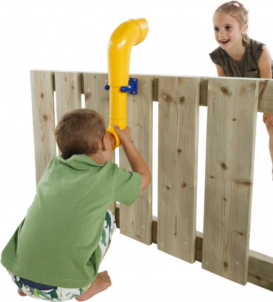 Periscoop geel | bol.com