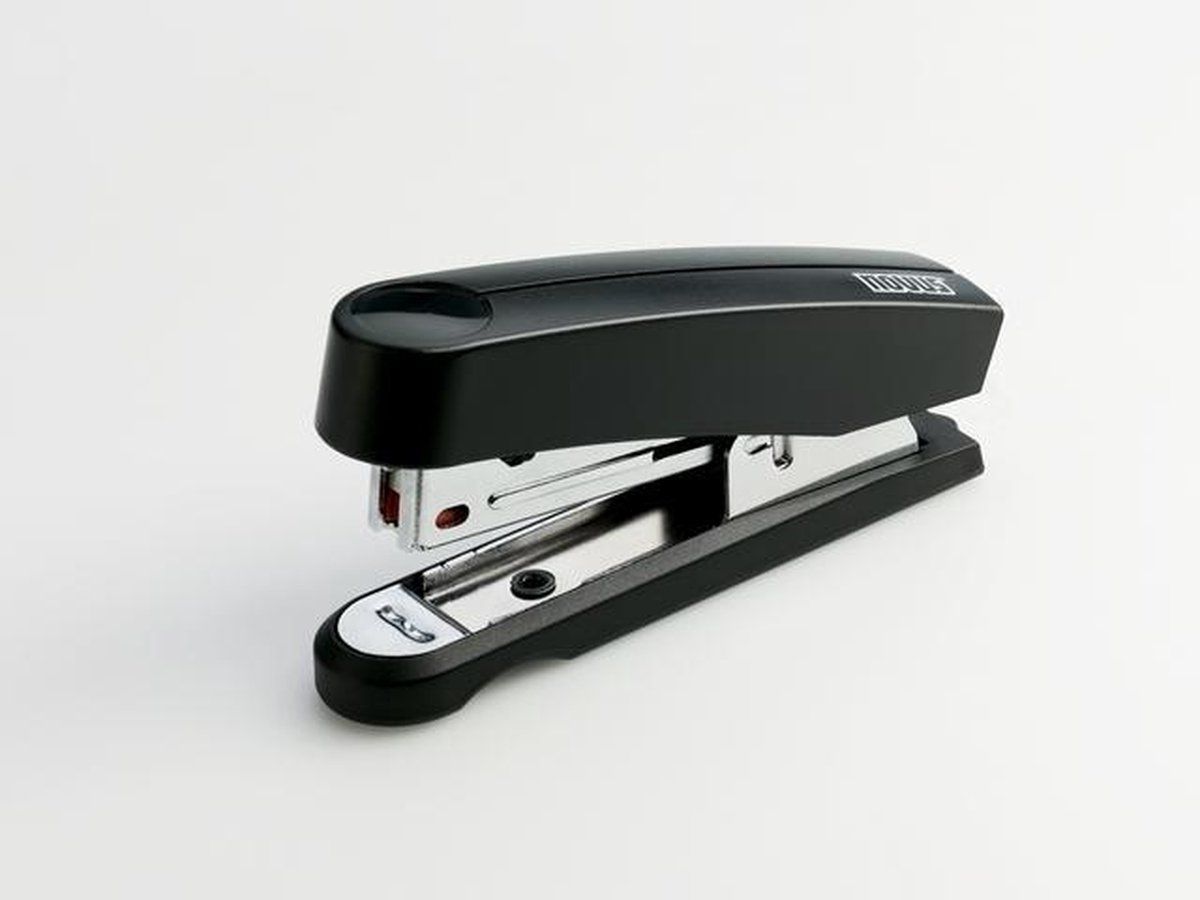 nietmachine Novus B10 Professional zwart | bol.com