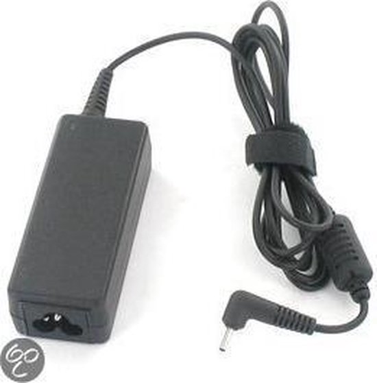 Samsung Laptop AC Adapter 40W | bol