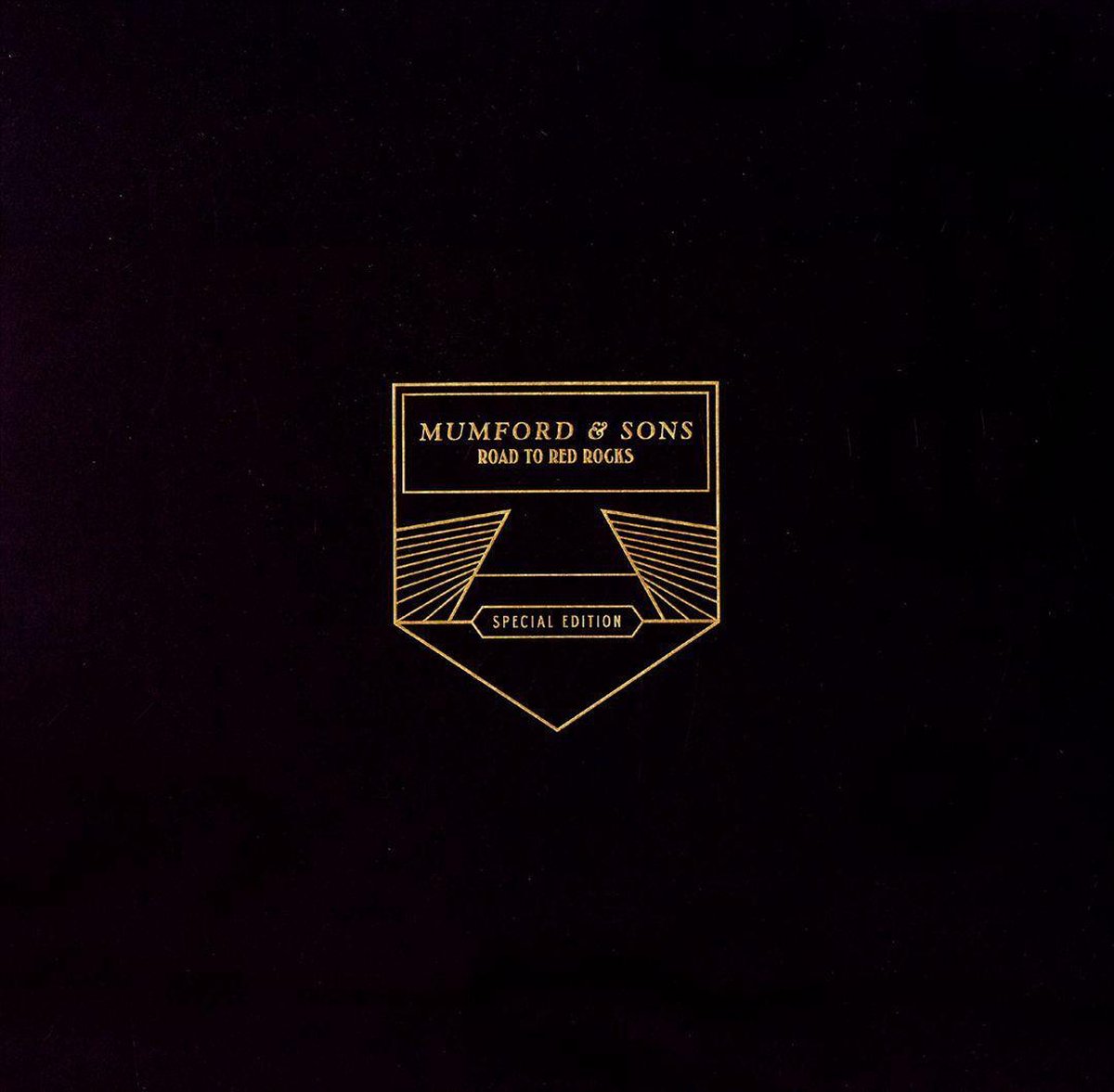 The Road To Red Rocks (Special Edition, Dvd+LP+Download+Boek+Babel ...