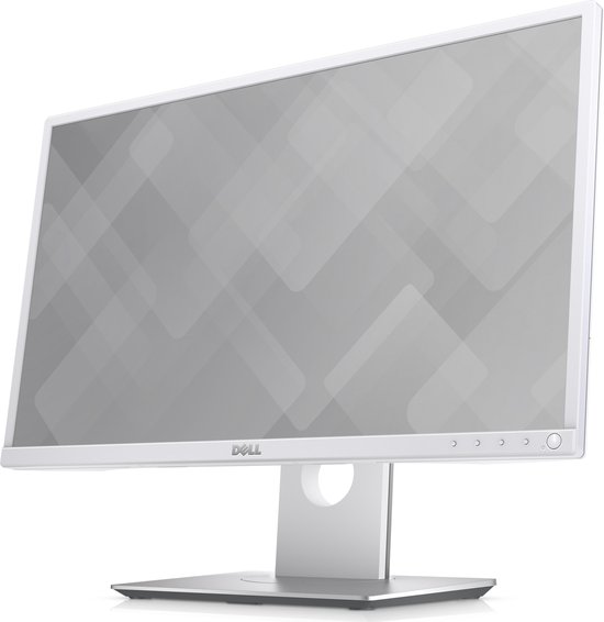 Dell P2317H - Full HD IPS Monitor | bol
