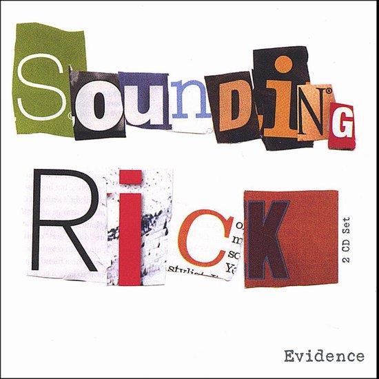 Evidence | CD (album) | Muziek | bol.com