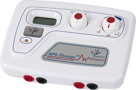 Aps therapy mk4 | bol