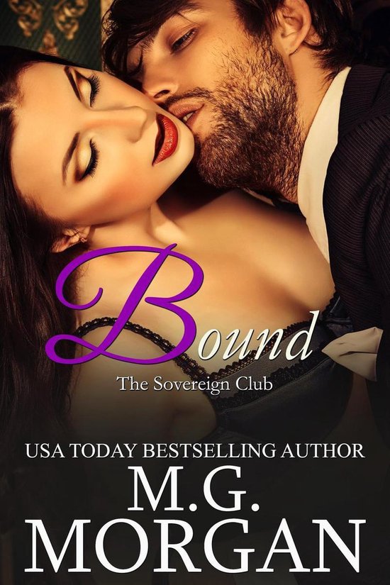 Sovereign Club 2 - Bound (BBW Billionaire Romance) (ebook), M.G. Morgan |... | bol