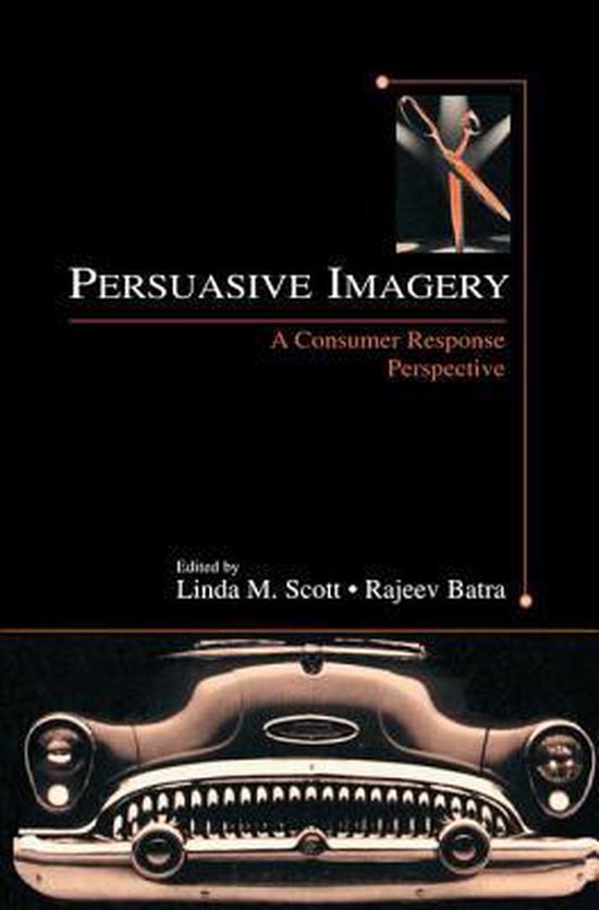 Persuasive Imagery | 9781138861305 | Boeken | bol