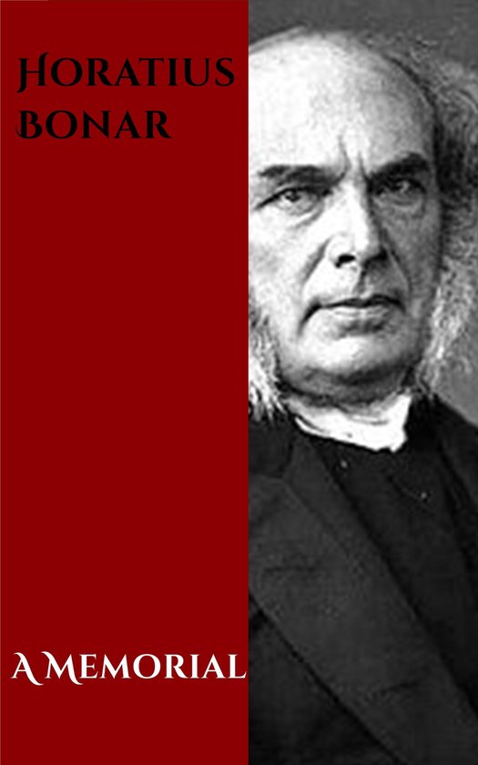 A Memorial by Horatius Bonar (ebook), Horatius Bonar | 1230001942767 ...