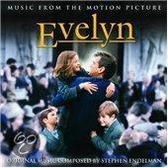 Evelyn Ost, Stephen Endelman | CD (album) | Muziek | bol.com