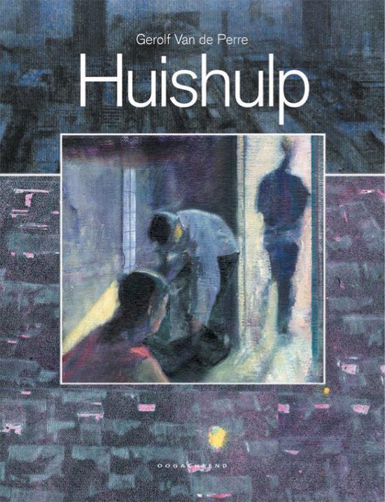 Huishulp, Patrice Pellerin | 9789077549308 | Boeken | bol