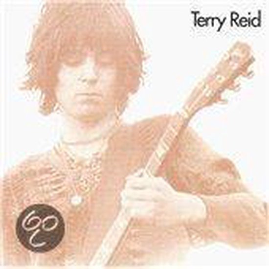 Terry Reid, Terry Reid | CD (album) | Muziek | bol