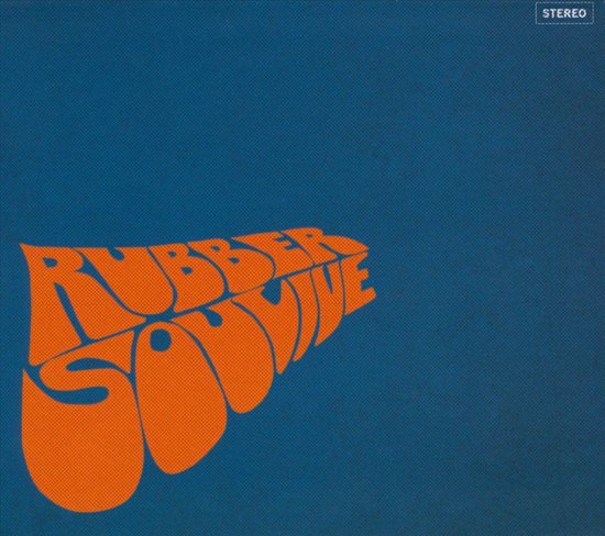 Rubber Soulive, Soulive | Muziek | bol