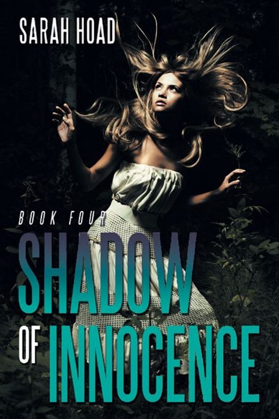 Shadow of Innocence (ebook), Sarah Hoad | 9781468504705 | Boeken | bol