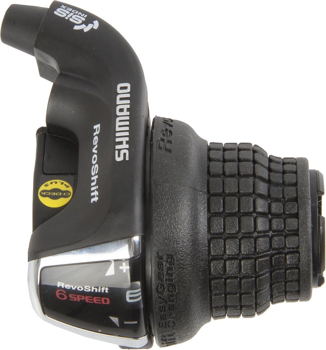 Shimano Twist Shifter Revo Tourney Sl-rs35-l/6r Rechts | bol.com