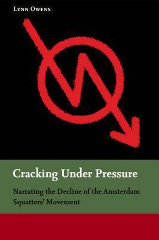 Cracking Under Pressure, Lynn Owens | 9780271034621 | Boeken | bol.com