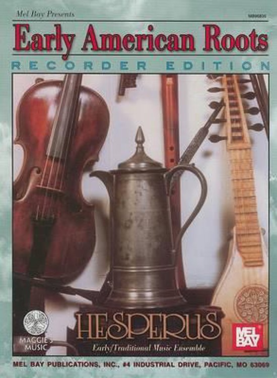 Early American Roots, Geoff Wysham | 9780786631919 | Boeken | bol.com