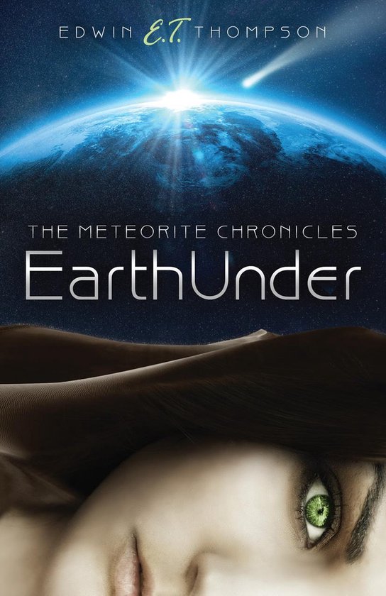 EarthUnder (ebook), Edwin Thompson | 9781629011981 | Boeken | bol.com