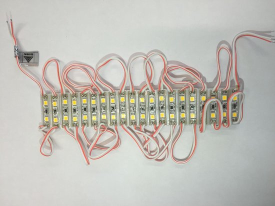 Mini LED modules | bol.com