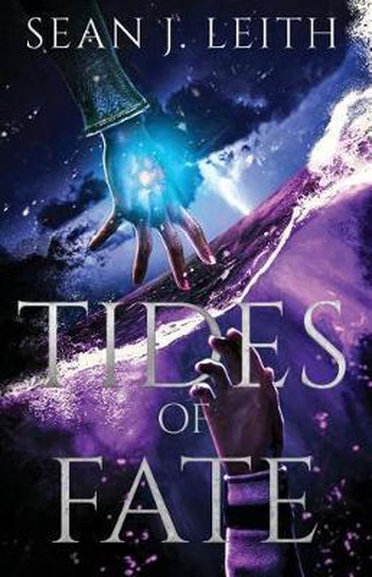 Tides of Fate, Sean J Leith | 9781999547608 | Boeken | bol