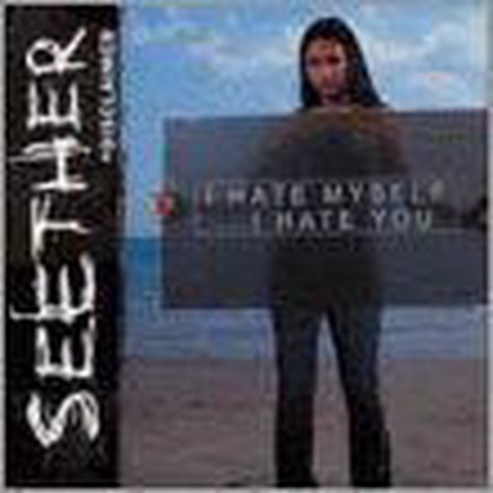 Disclaimer, Seether | CD (album) | Muziek | bol