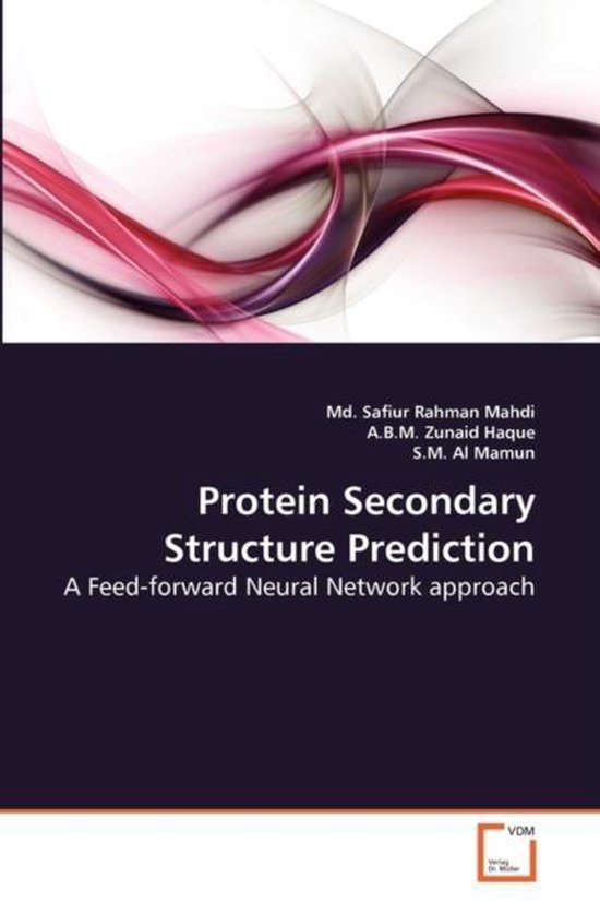 Protein Secondary Structure Prediction | 9783639273663 | Md Safiur Rahman Mahdi | Boeken | bol.com