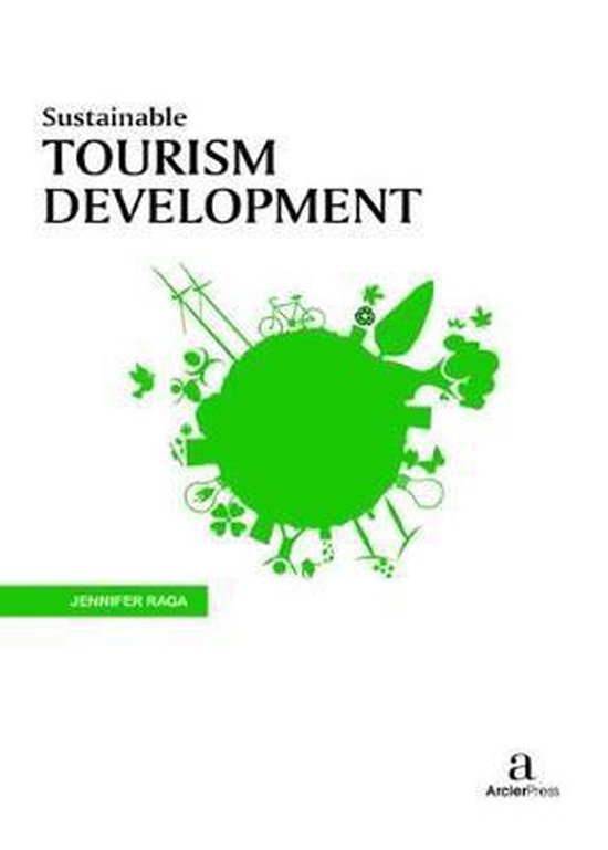 Sustainable Tourism Development | 9781680945980 | Boeken | bol.com