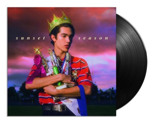 Sunset Season, Conan Grey | Muziek | bol